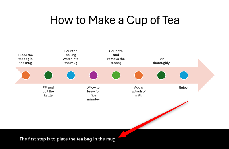 6 PowerPoint Tools That Will Set Your Presentation Apart