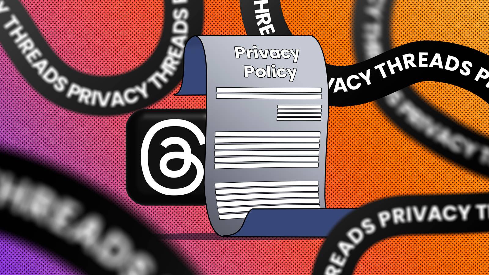 Instagram Threads and Privacy: What Data Does Meta Collect?