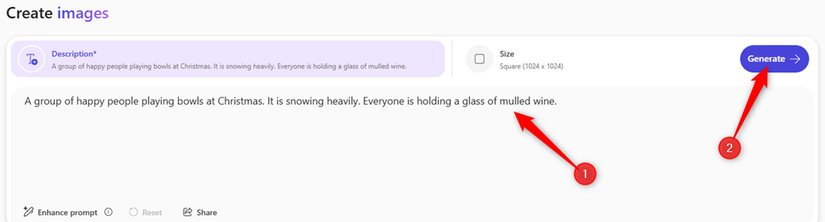 How to Design a Christmas Card in Microsoft Word