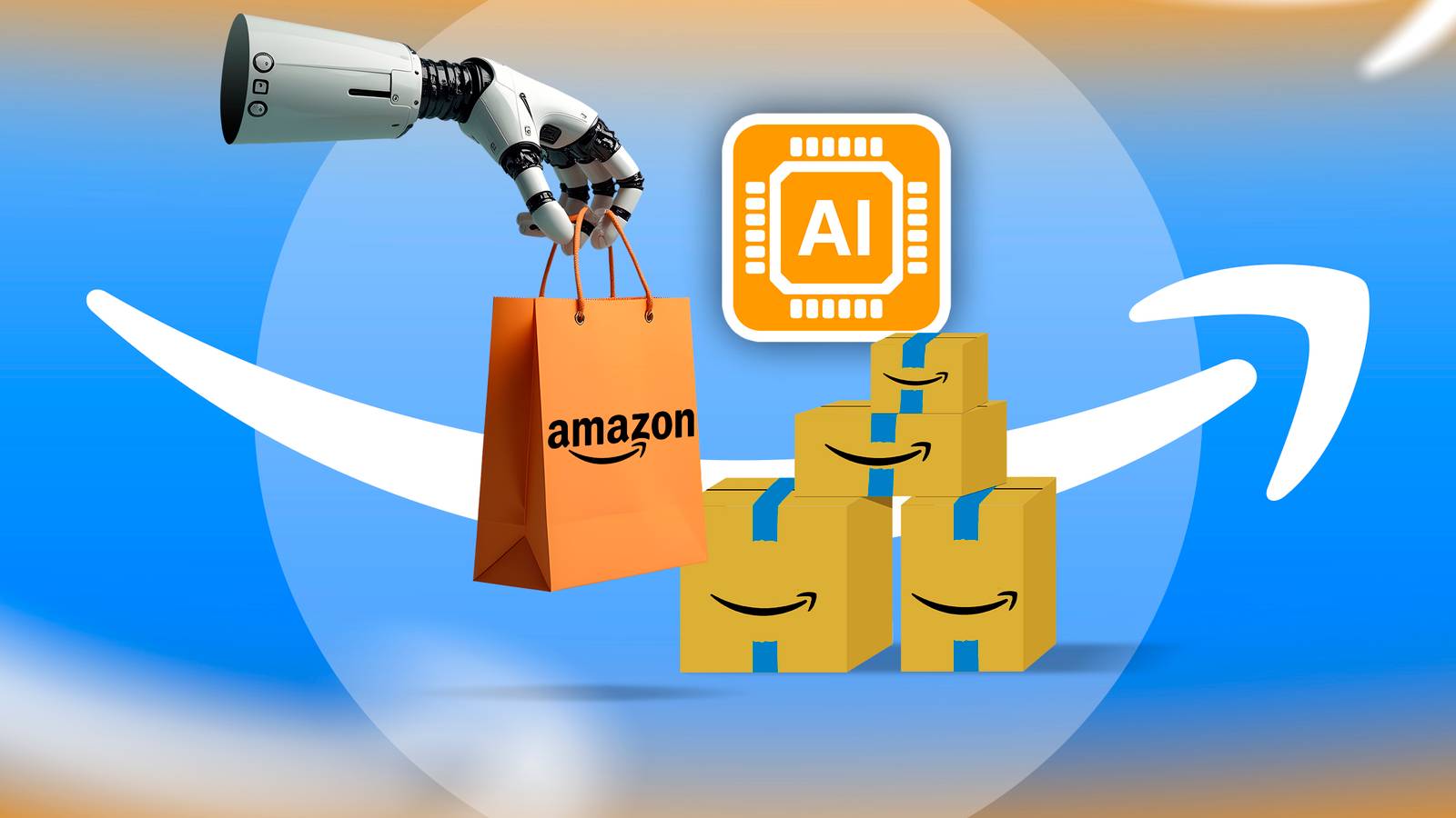 How You Can Use AI to Enhance Your Amazon Shopping Experience