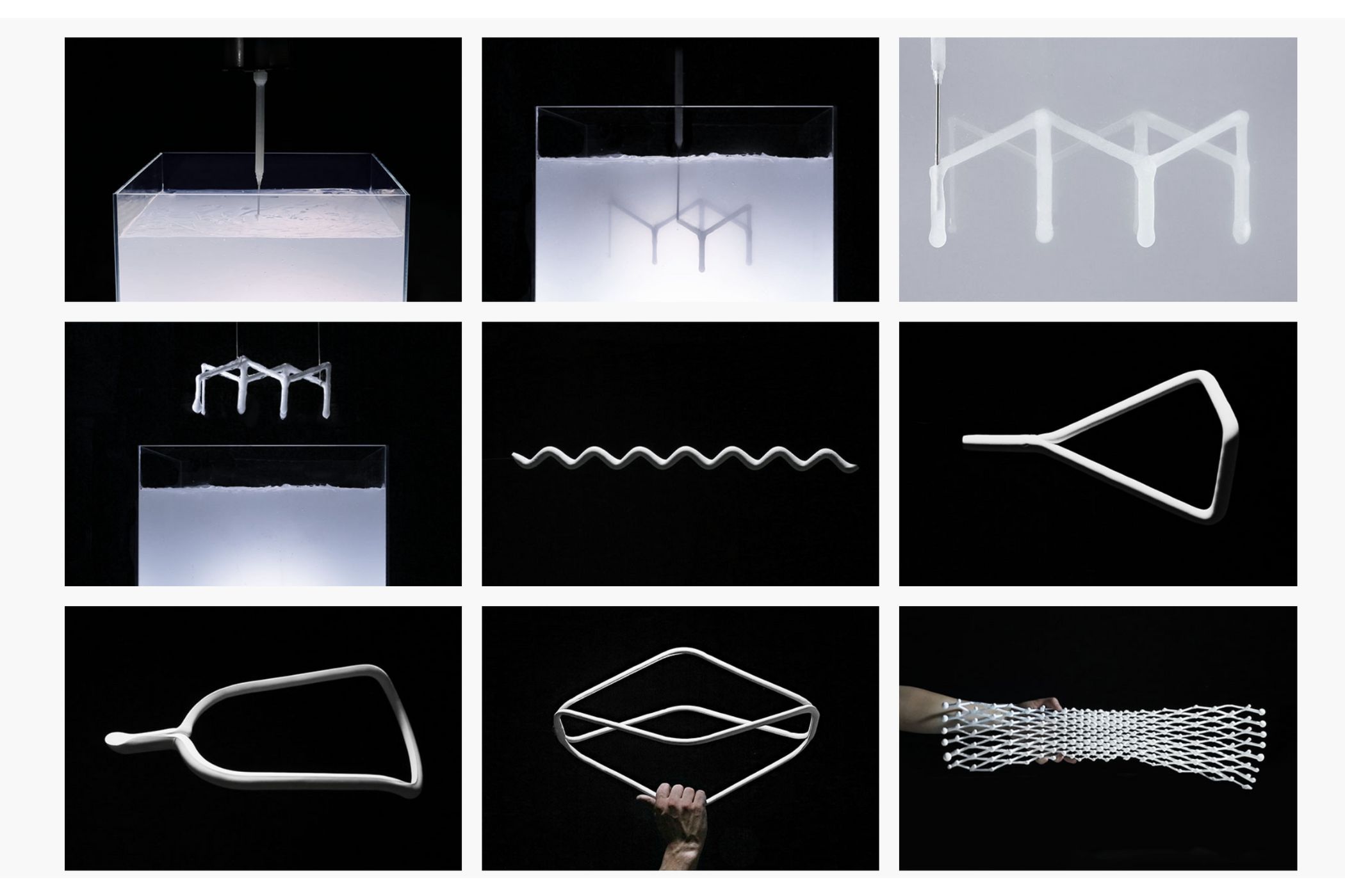 Full-Color Resin 3D Printing Is Practically Sci-Fi