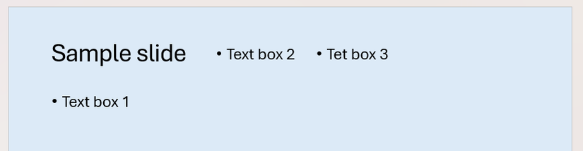 8 Ways to Make Your PowerPoint Presentation Accessible to All