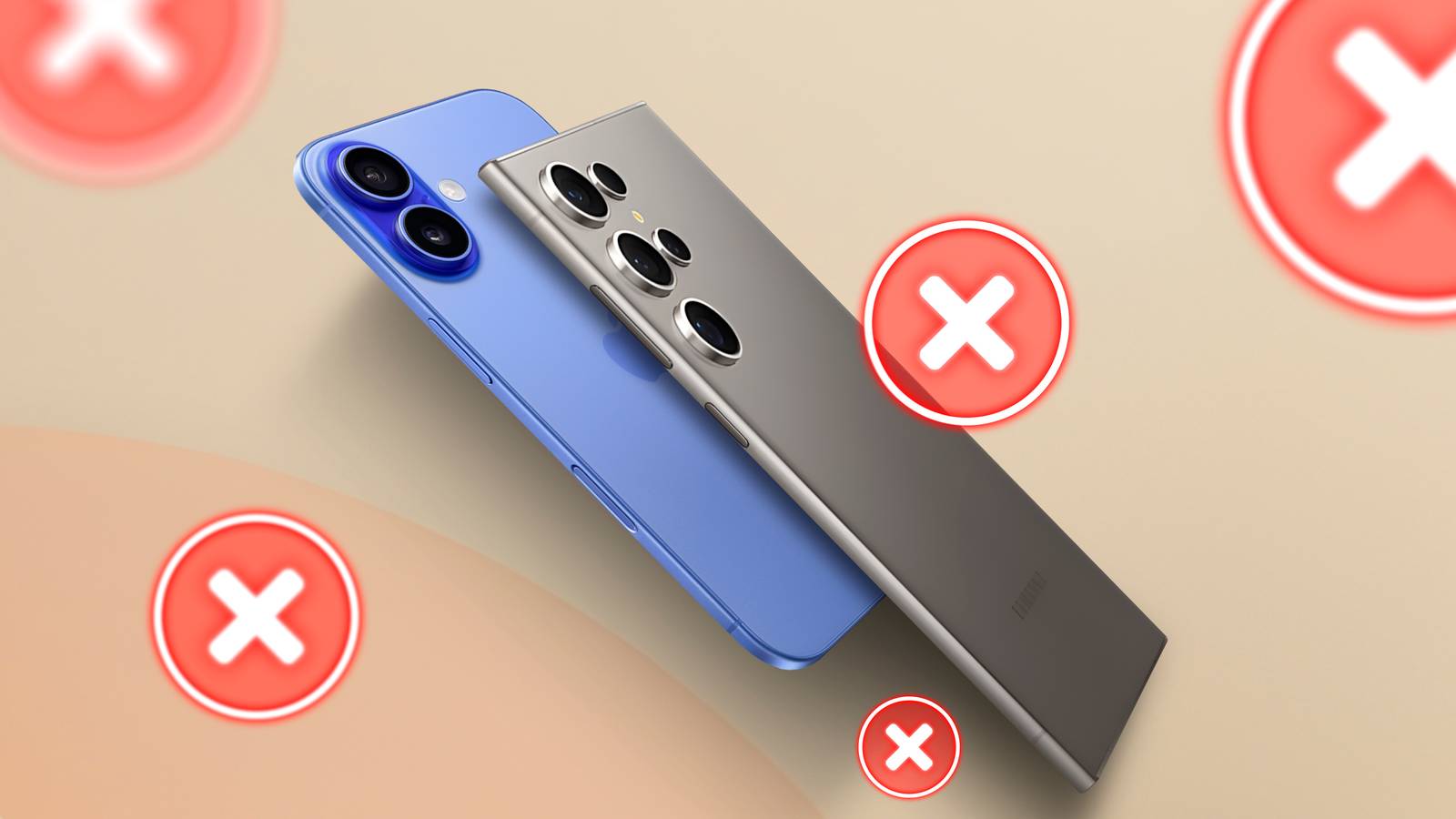 A “Slim” Phone Is the Last Thing I Want From Samsung or Apple