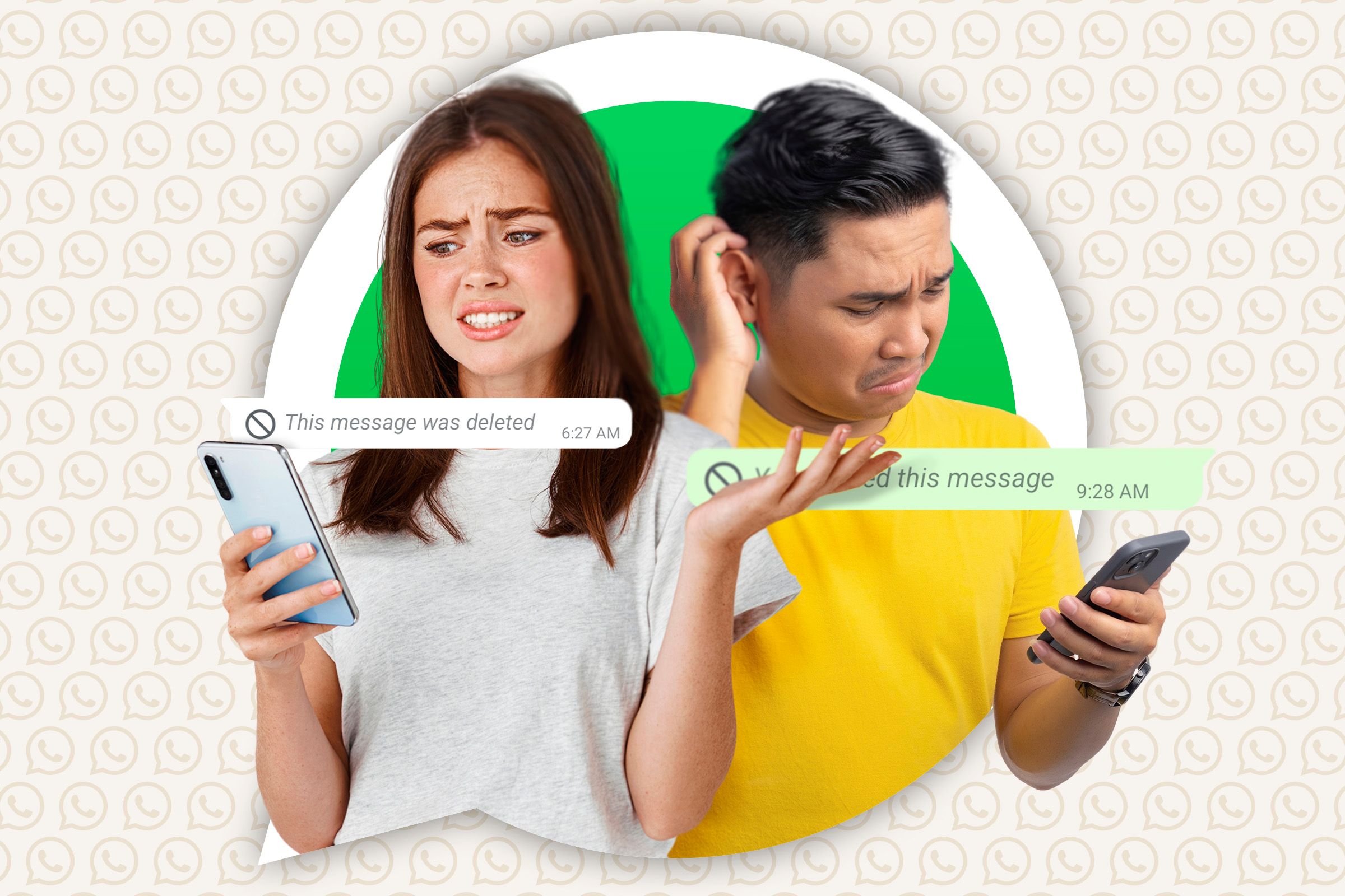 WhatsApp | How-To Geek