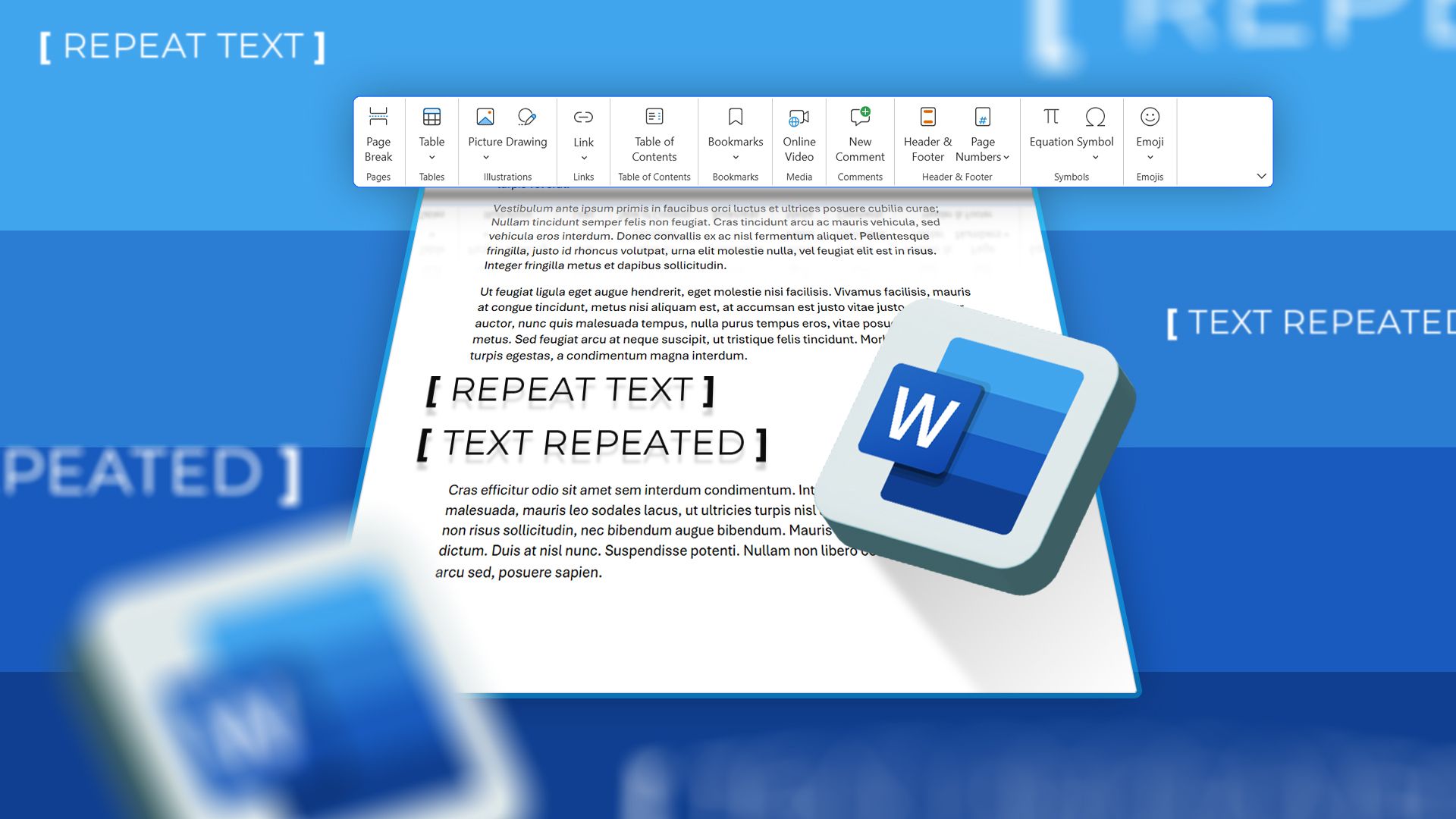 6 Microsoft Word Keyboard Shortcuts I Wish I Knew Earlier