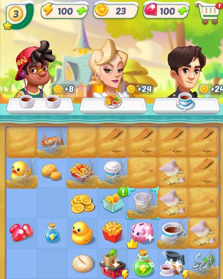 I Played the Worst Mobile Games From Those Fake Ads So You Don’t Have To