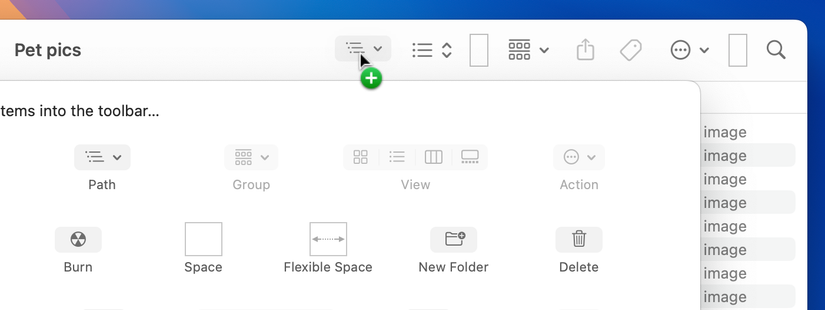 You Should Enable Finder's Path Bar and Path Icon on Mac (Here's Why)