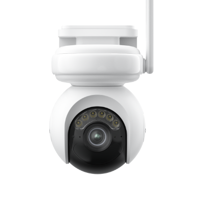 Reolink Altas PT Ultra Review: Brilliant 4K Video and More