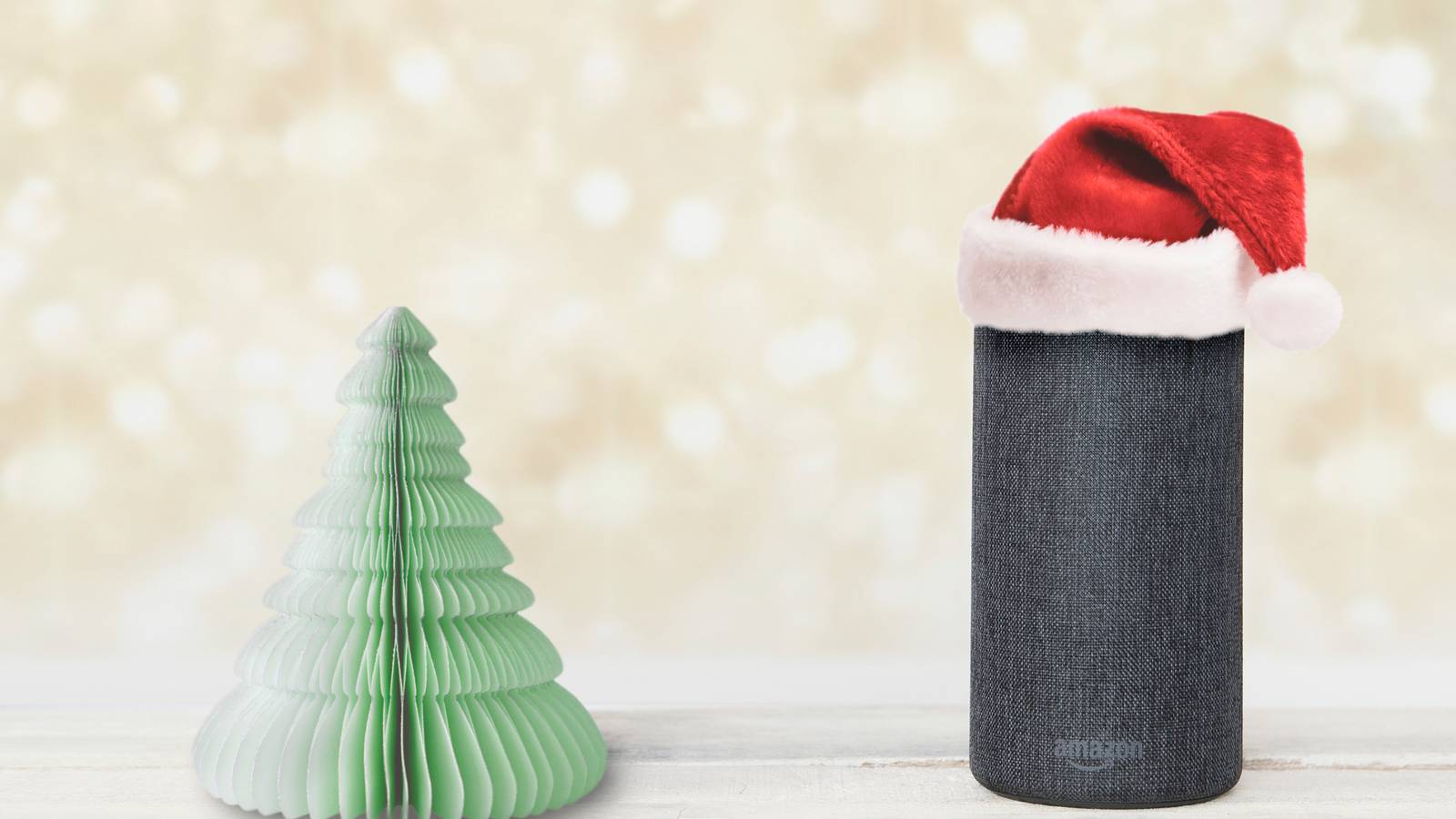 6 Alexa Holiday Tricks and Routines to Run This Season