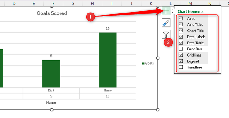 The 6 Best Tips For Formatting Your Excel Charts
