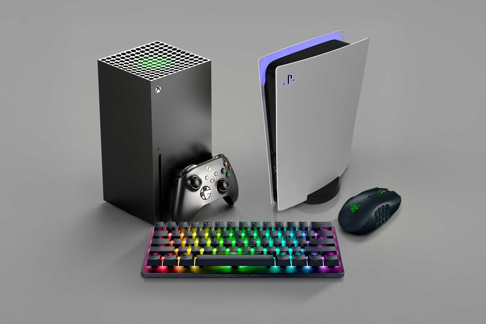 Your Xbox's USB Port Is for More Than Just Charging—Here's Everything ...