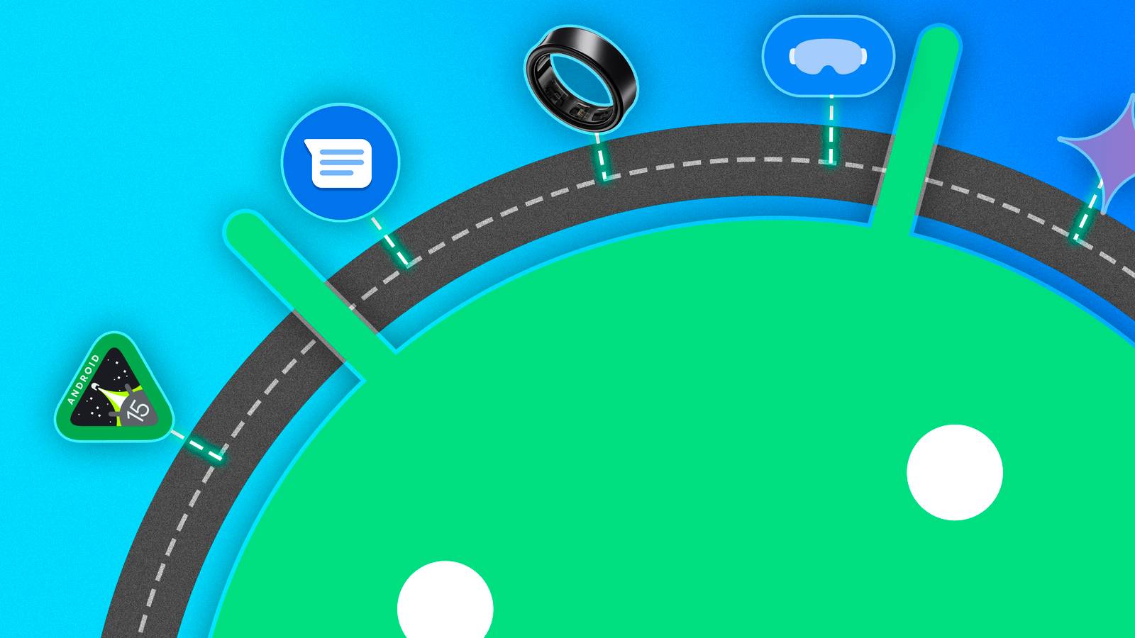Android in 2024: 10 Milestones Worth Revisiting