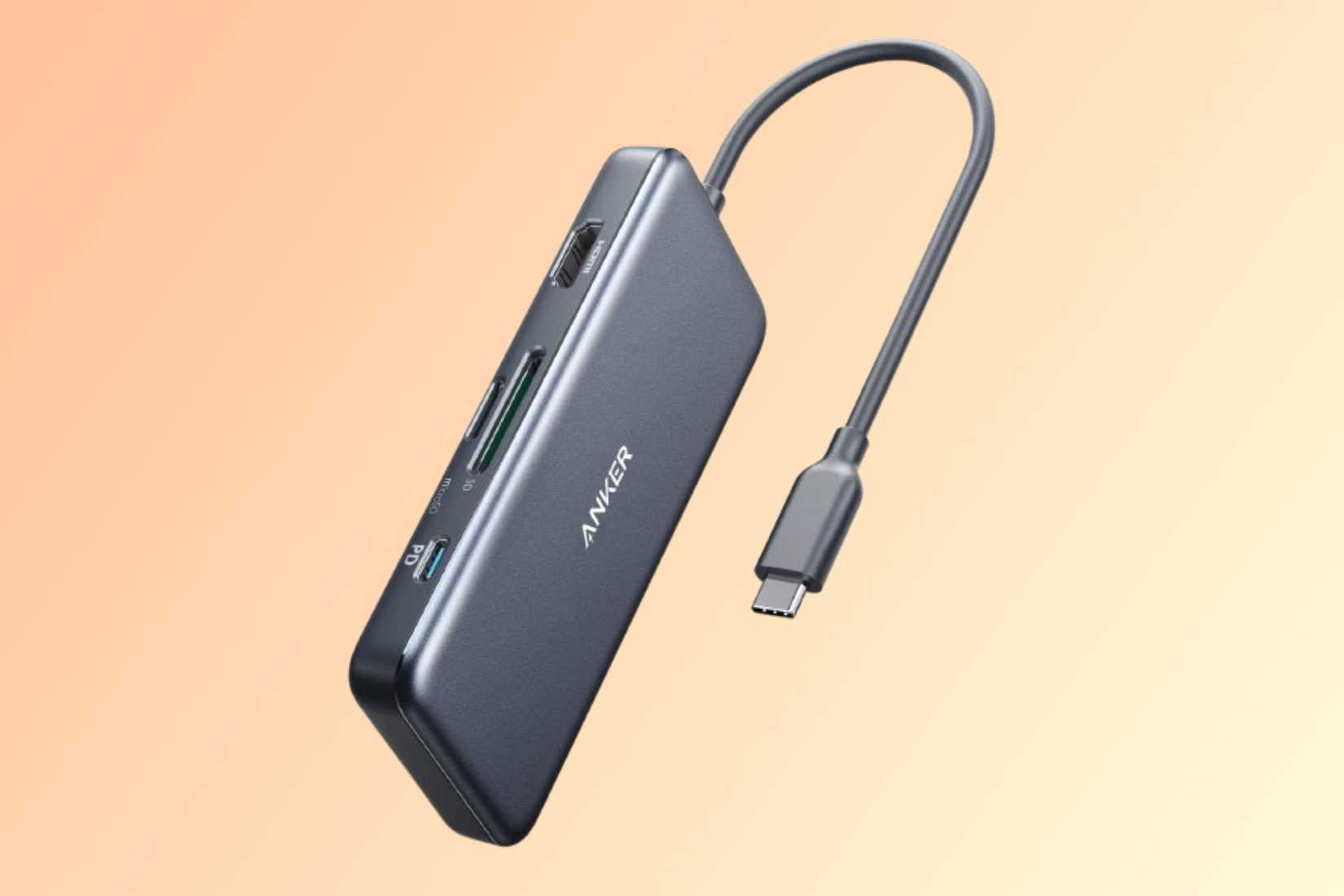 The Best USB-C Hubs of 2025