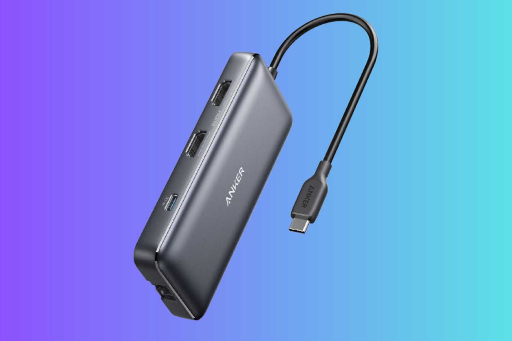 The Best USB-C Hubs of 2025