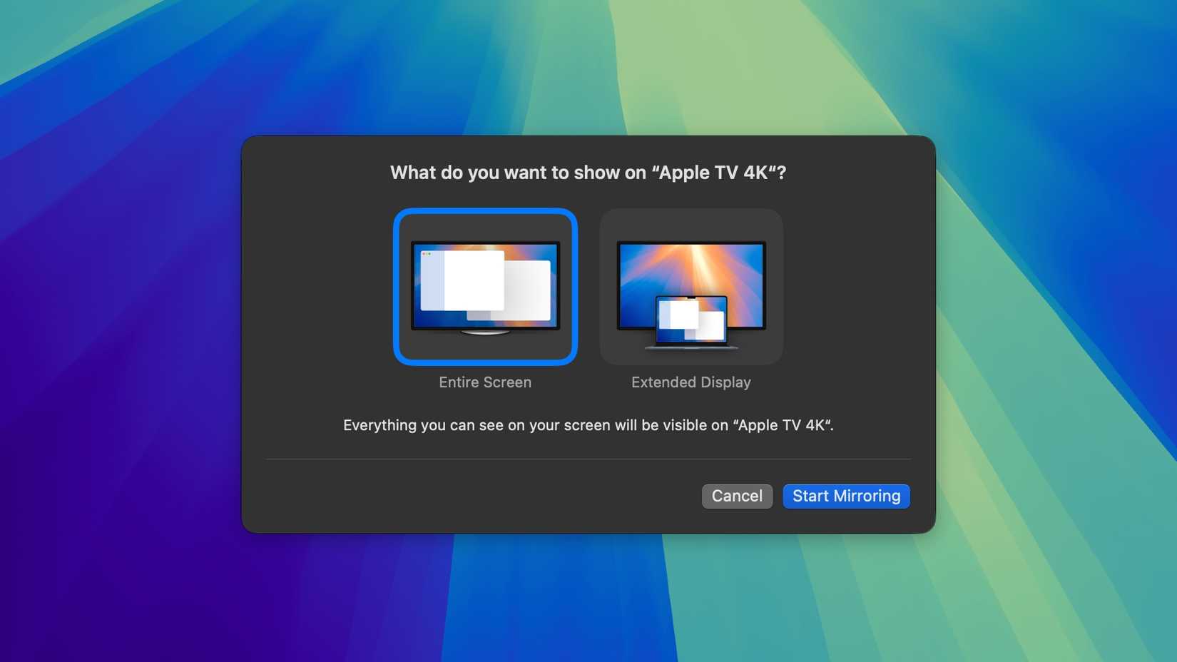 The Best New Mac Features in macOS Sequoia 15.2
