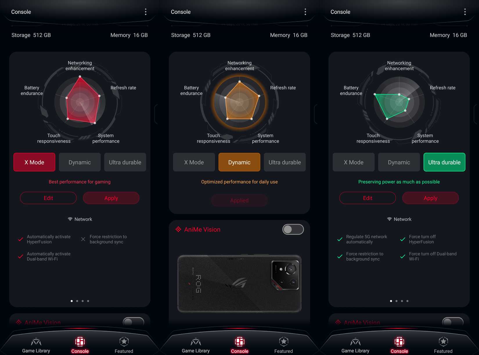 ASUS ROG Phone 9 Review: A Phone For Hardcore Mobile Gamers