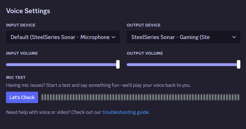 How to Fix Streaming Problems on Discord