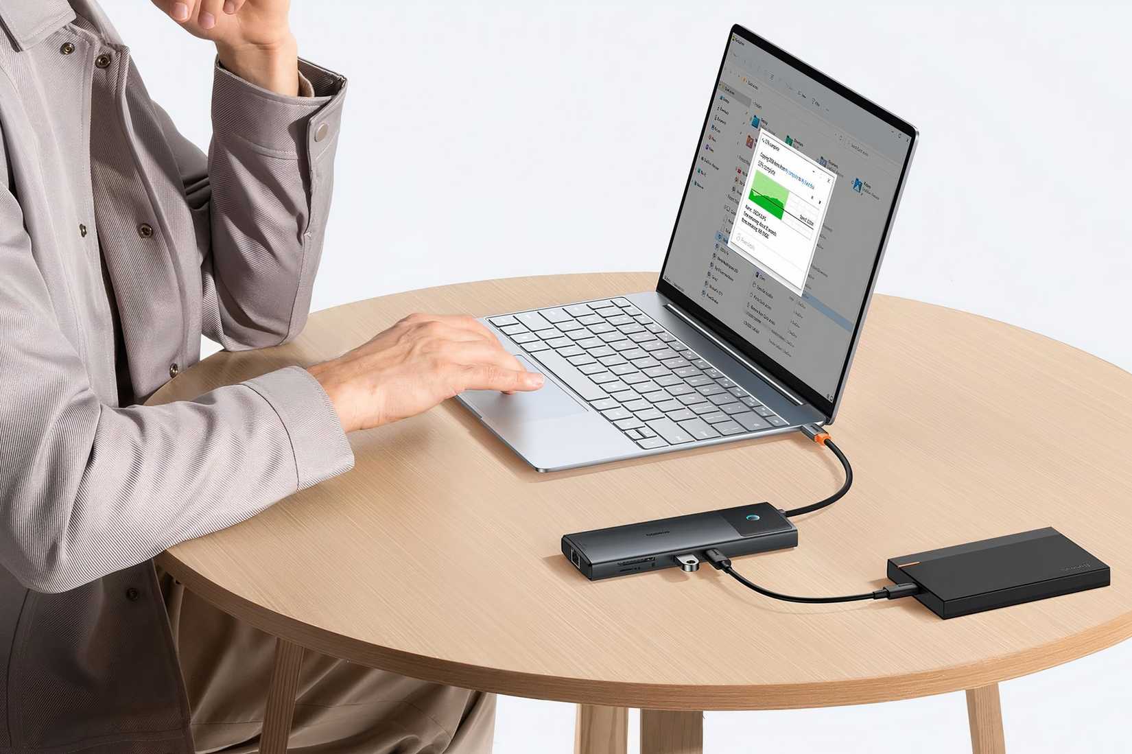 The Best Laptop Docking Stations of 2025
