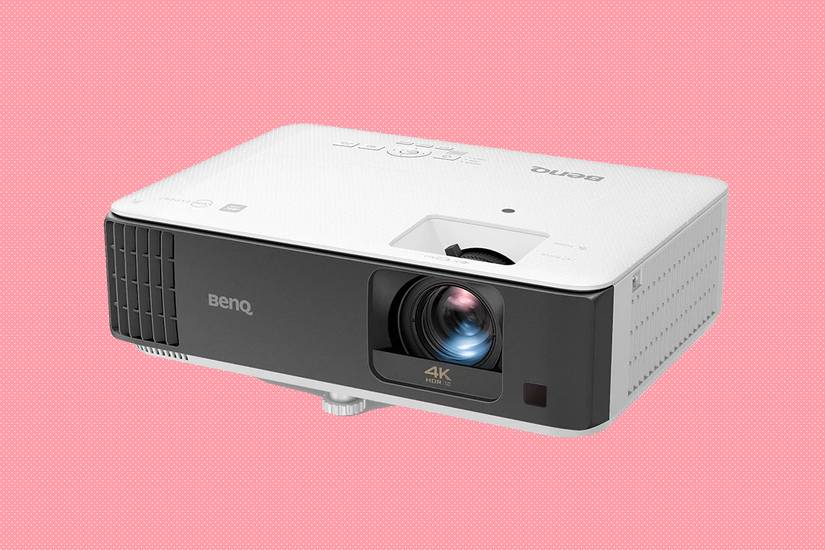 The Best Gaming Projectors of 2025