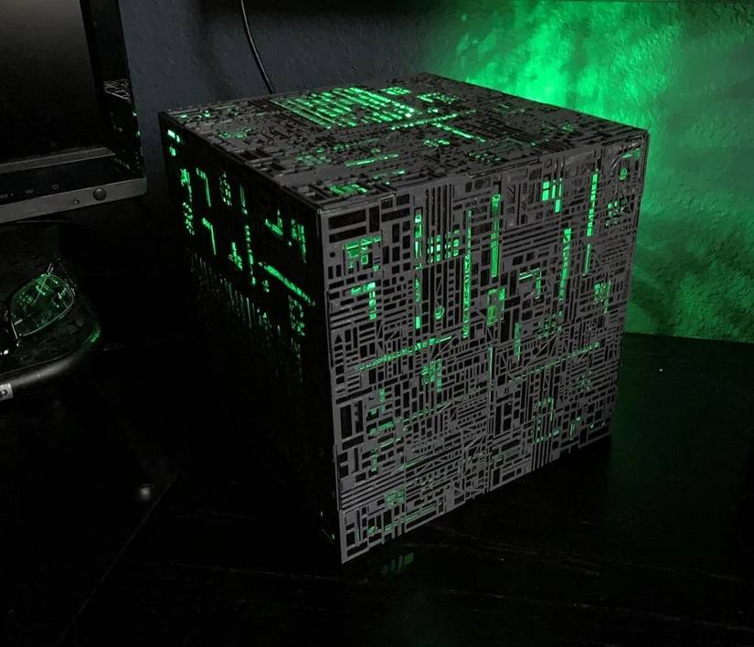 Yes, You Can 3D Print a PC Case, But There's a Catch (or Two)