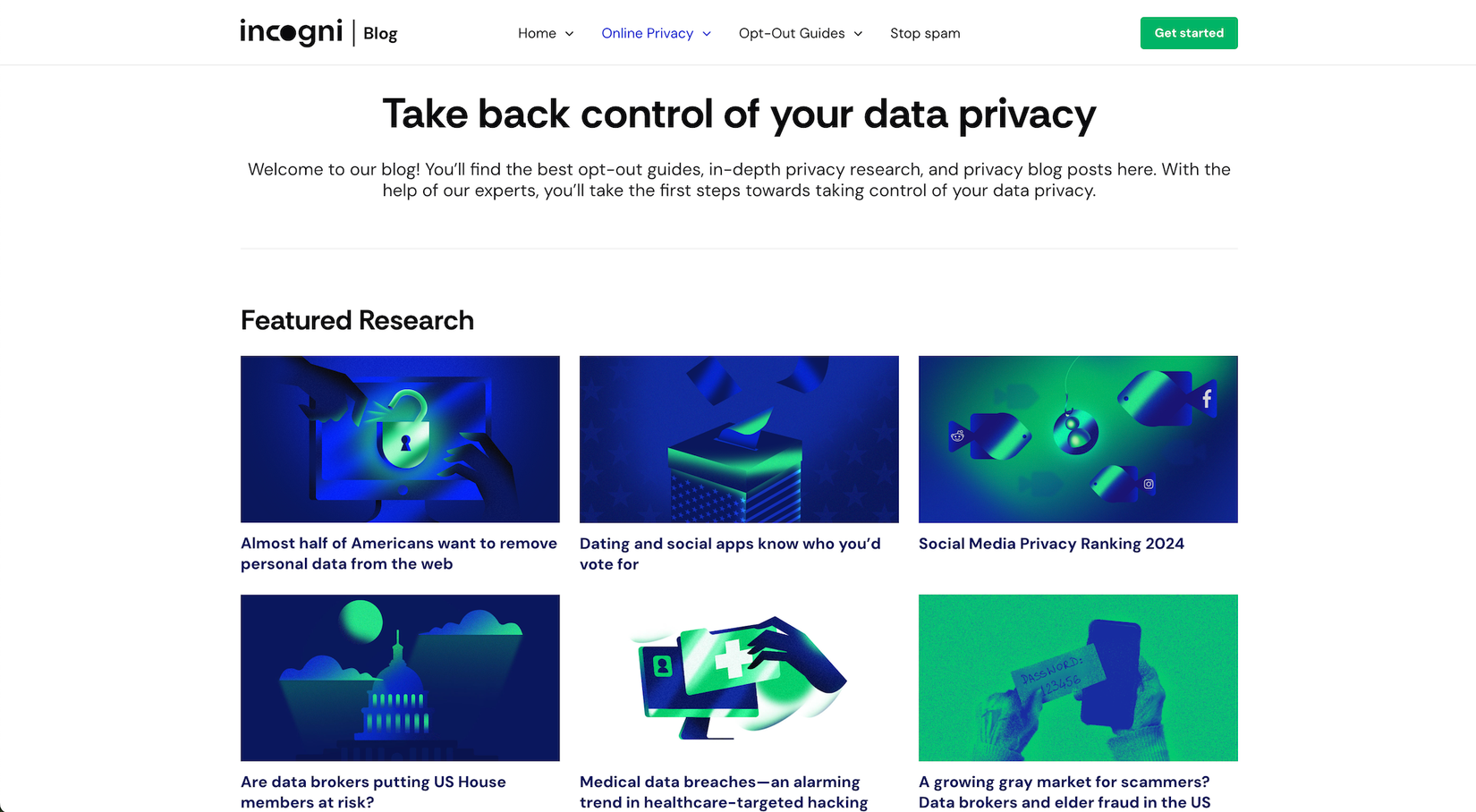 Incogni Review: I Noticed a Significant Drop In Spam Calls