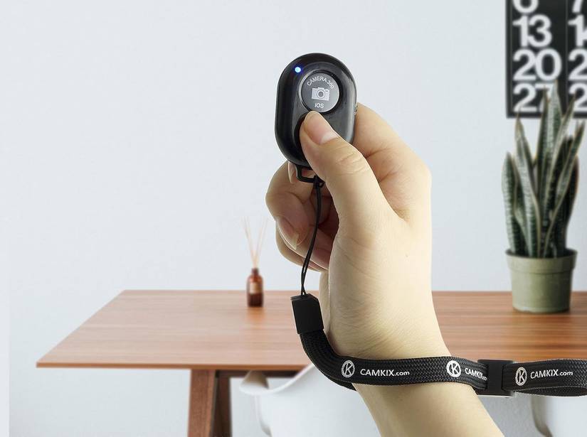 8 iPhone Accessories for Better Photos