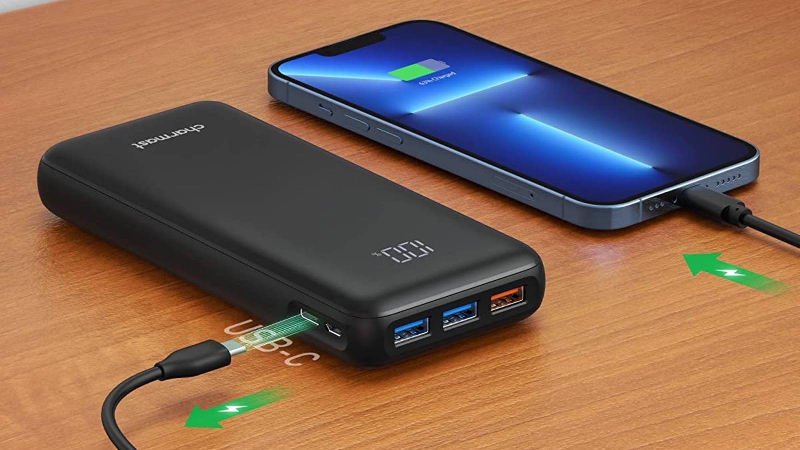 Over 450,000 Portable Batteries Recalled After Fire and Burn Reports