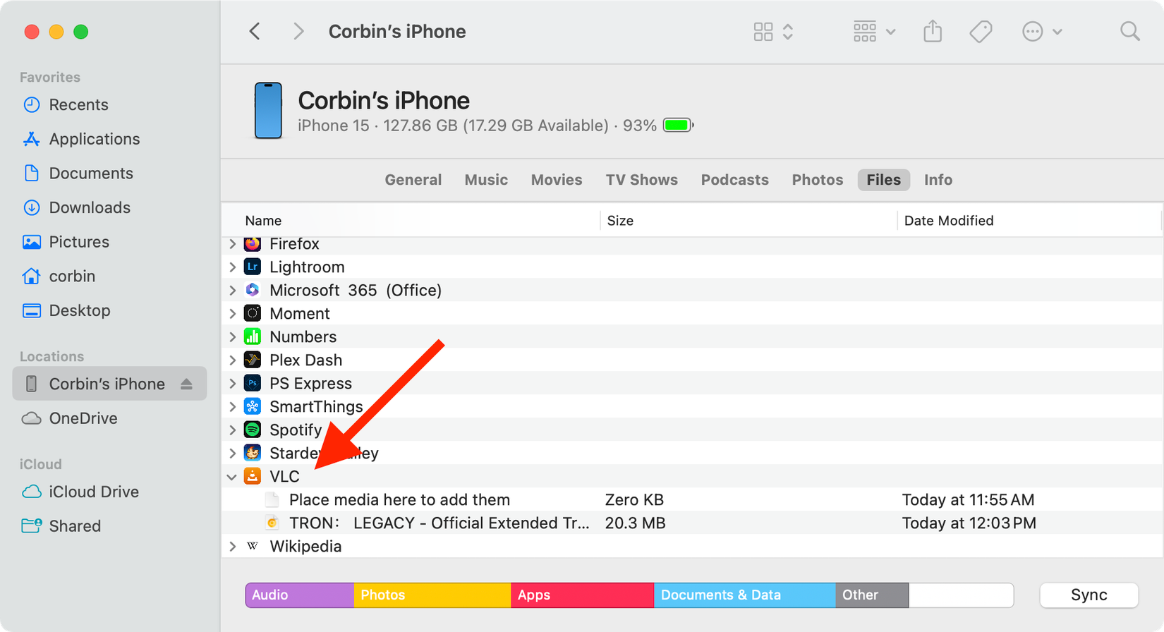 VLC Is My Favorite iPhone App for Offline Movies and Videos