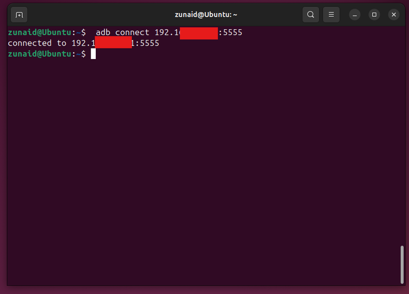 Mirror Your Android Screen on Linux With This Free Tool