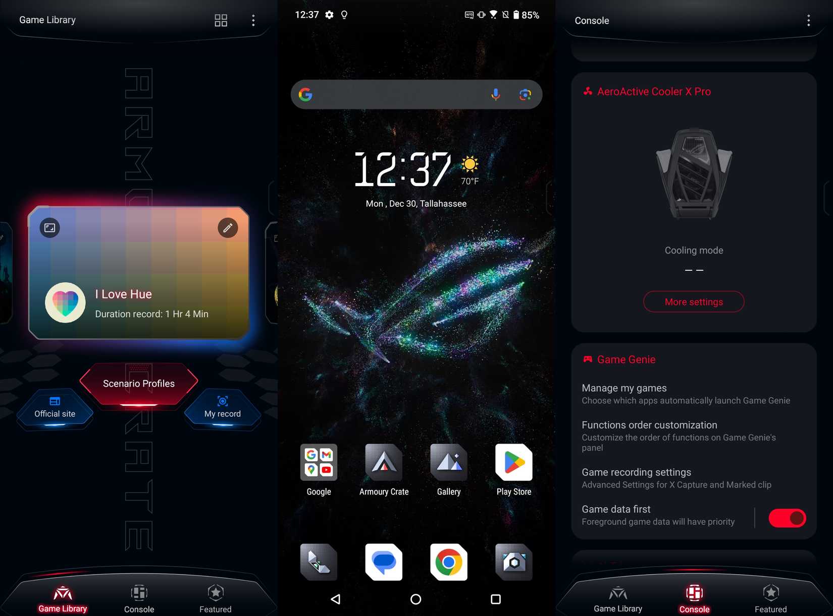 ASUS ROG Phone 9 Review: A Phone For Hardcore Mobile Gamers