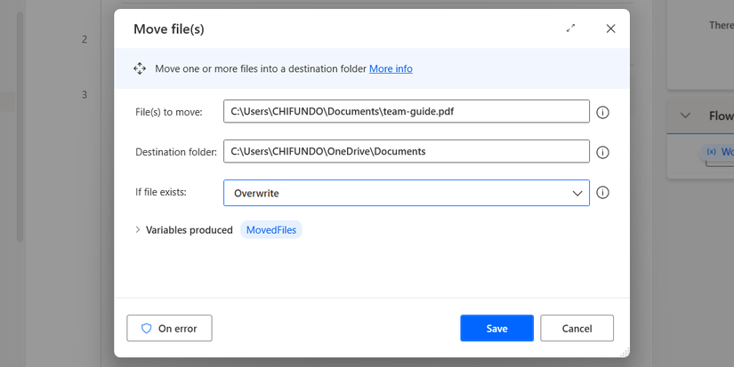 How I Use Automate Repetitive Tasks with Power Automate for Desktop