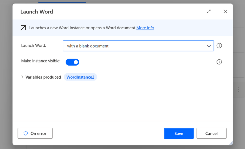 How I Use Automate Repetitive Tasks with Power Automate for Desktop