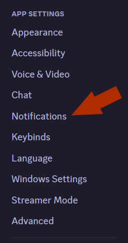 How to Turn Off Reaction Notifications on Discord