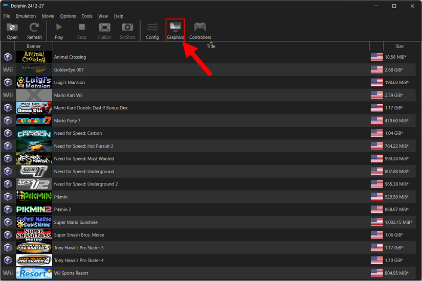 How to Set Up Dolphin Emulator to Play Wii and GameCube on Windows