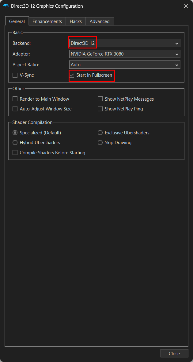 How to Set Up Dolphin Emulator to Play Wii and GameCube on Windows