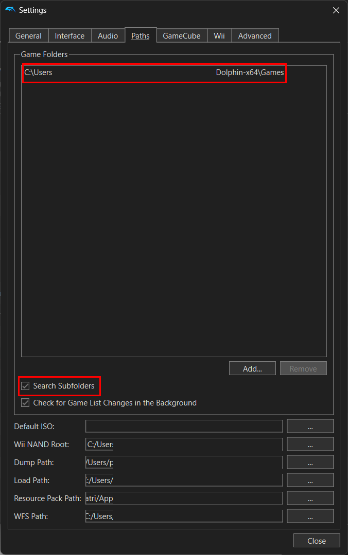 does dolphin emulate 3ds