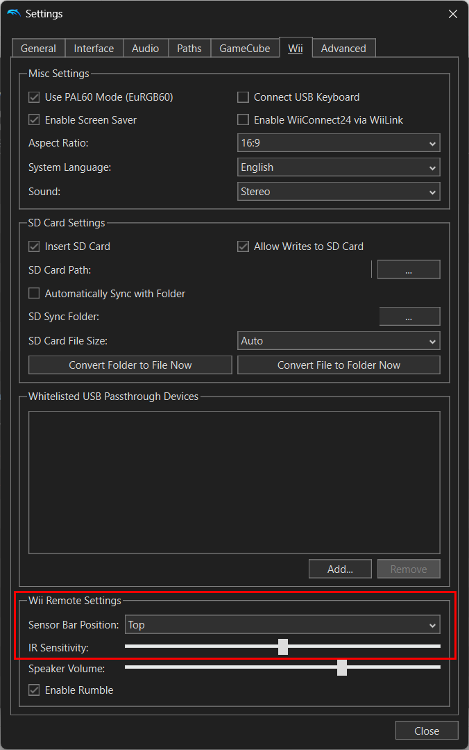 How to Set Up Dolphin Emulator to Play Wii and GameCube on Windows