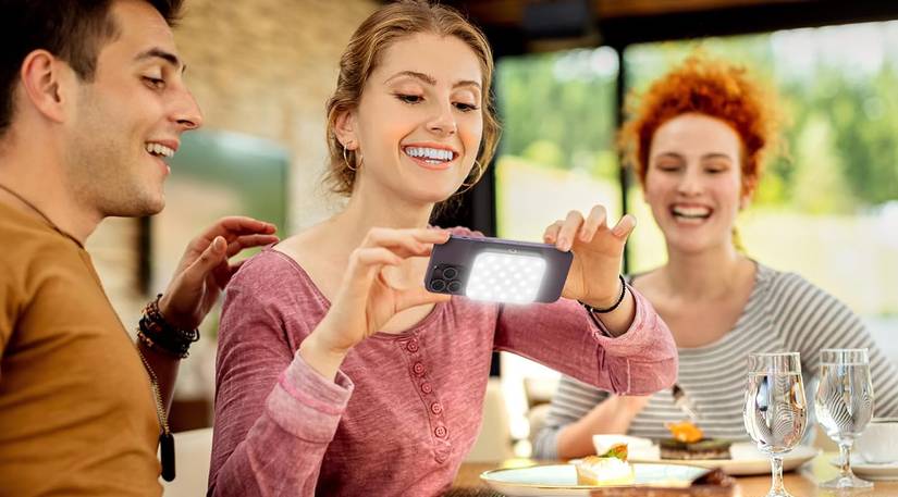 8 iPhone Accessories for Better Photos