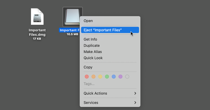 7 Ways to Secure or Hide Files and Folders on Your Mac