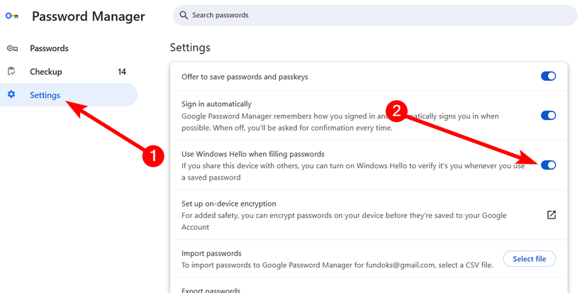 I Always Use These 5 Security Features to Browse Safely on Chrome