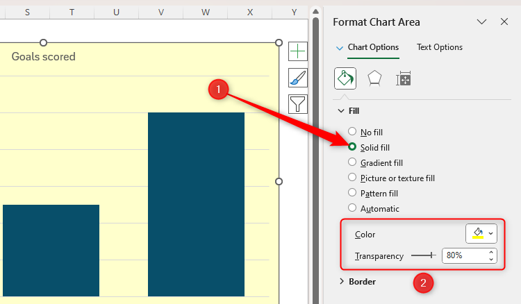 The 6 Best Tips For Formatting Your Excel Charts