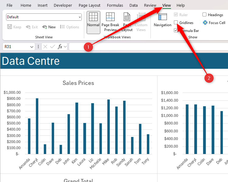 The 6 Best Tips For Formatting Your Excel Charts