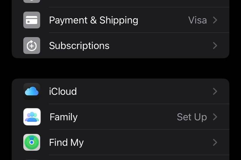 Everything You Need to Know About Apple Family Sharing