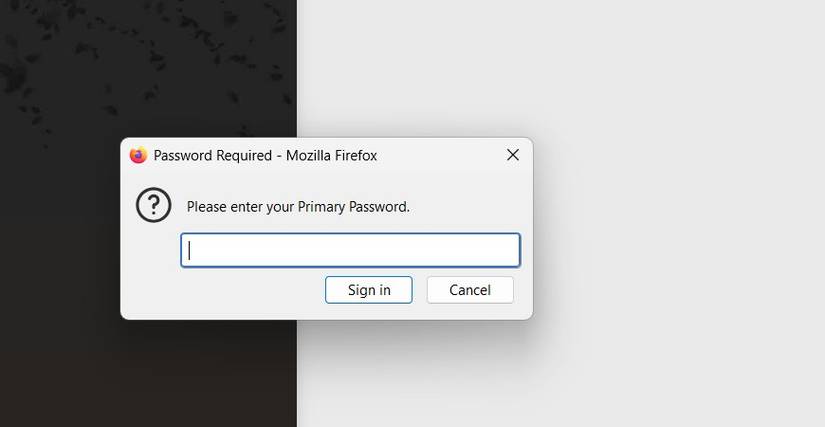 I Configured These 5 Firefox Settings for Optimal Security