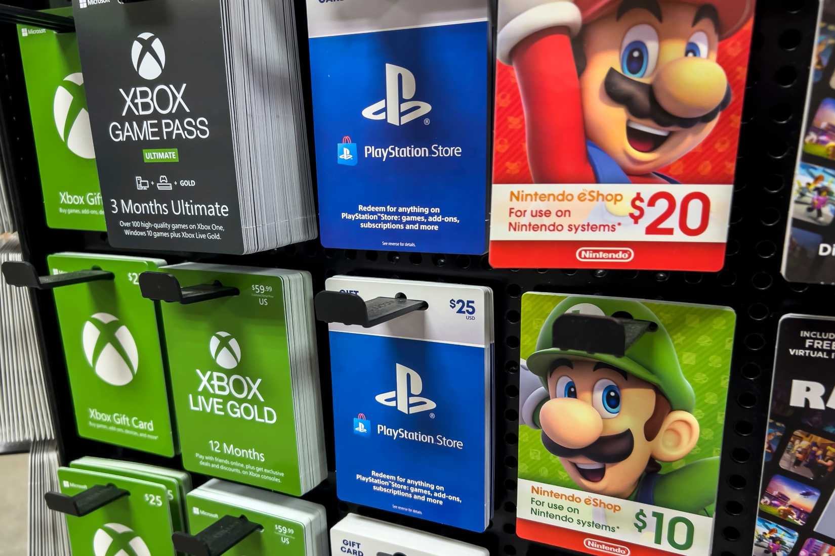 15 Stocking Stuffers for the Gamers in Your Life