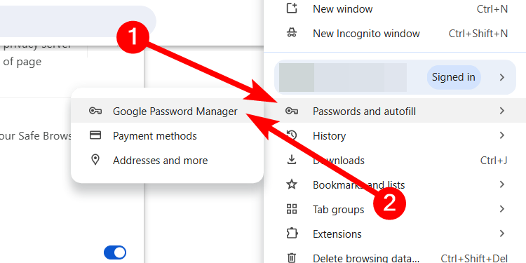 I Always Use These 5 Security Features to Browse Safely on Chrome