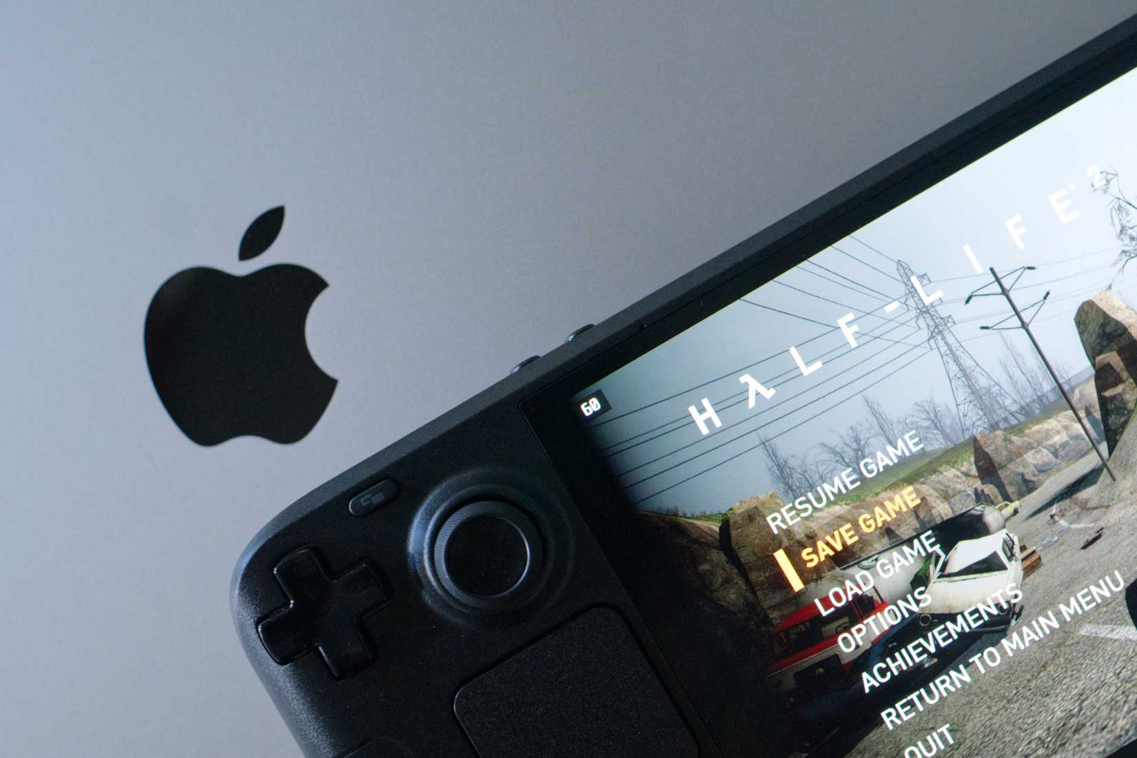 Nintendo Switch 2 vs. Steam Deck: Which Handheld Is Better for You?