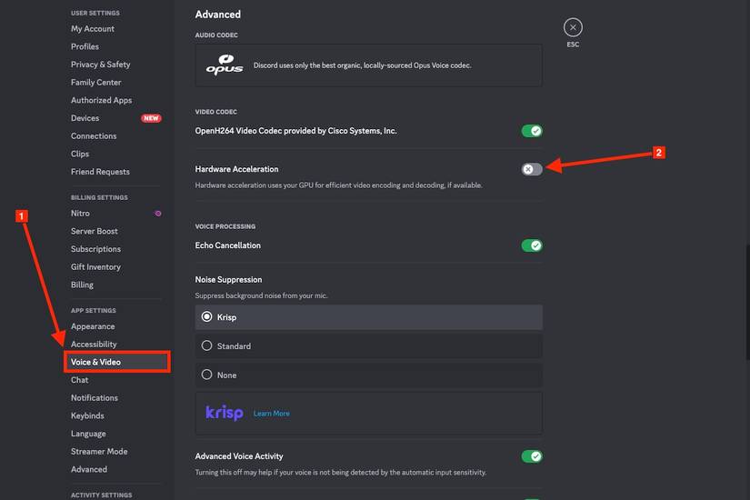How to Stream Prime Video on Discord