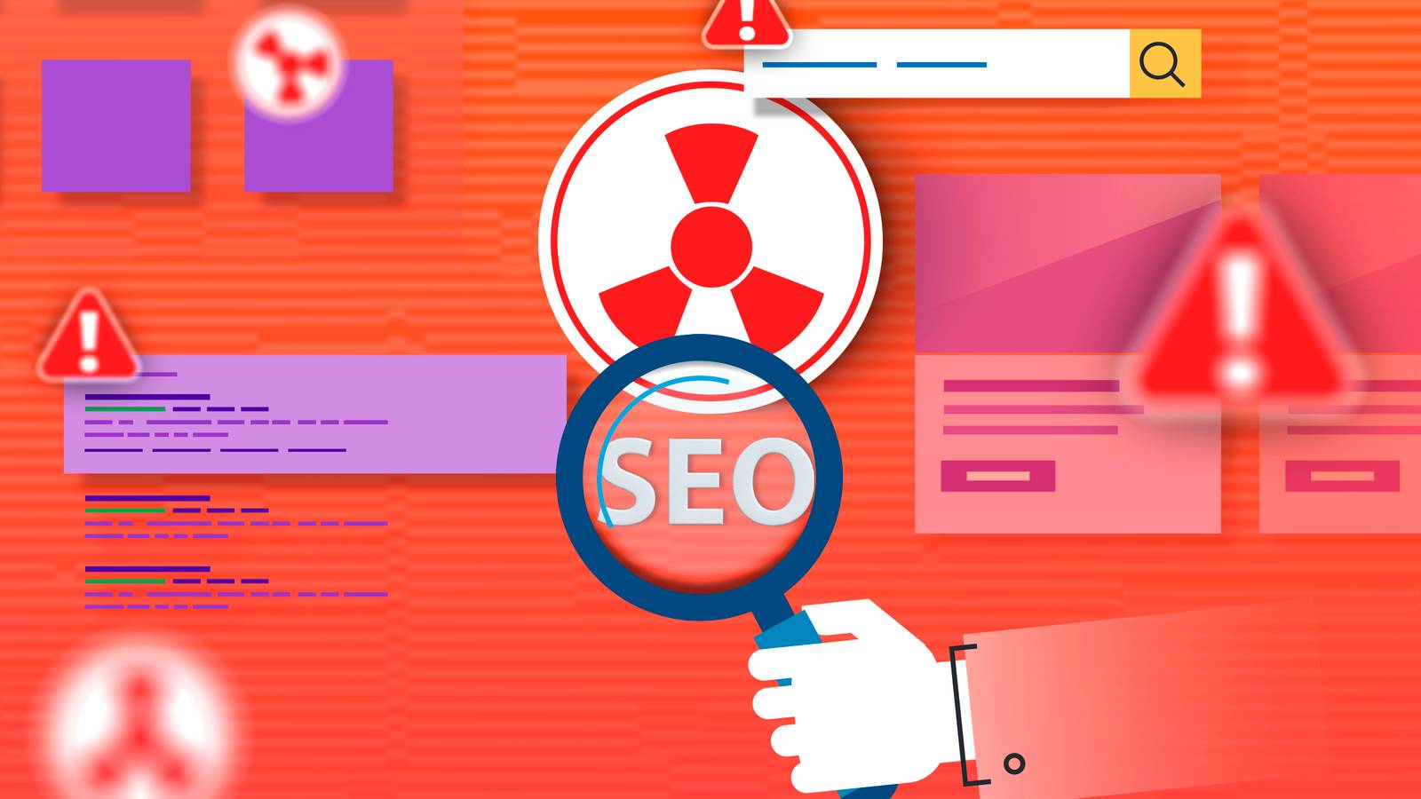 SEO Poisoning is the Malware Threat You've Probably Never Heard Of
