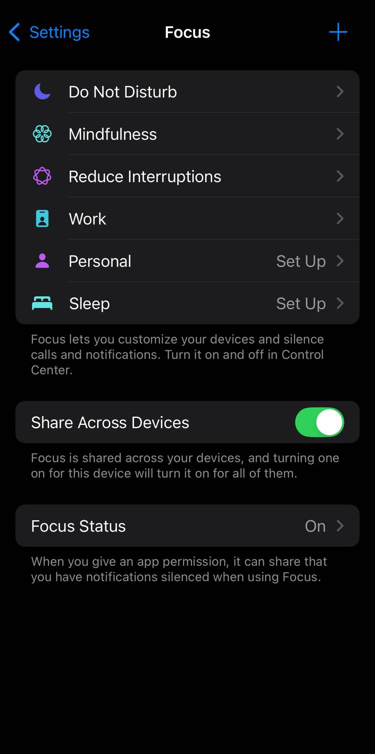 The Best Digital Detox Apps for iPhone